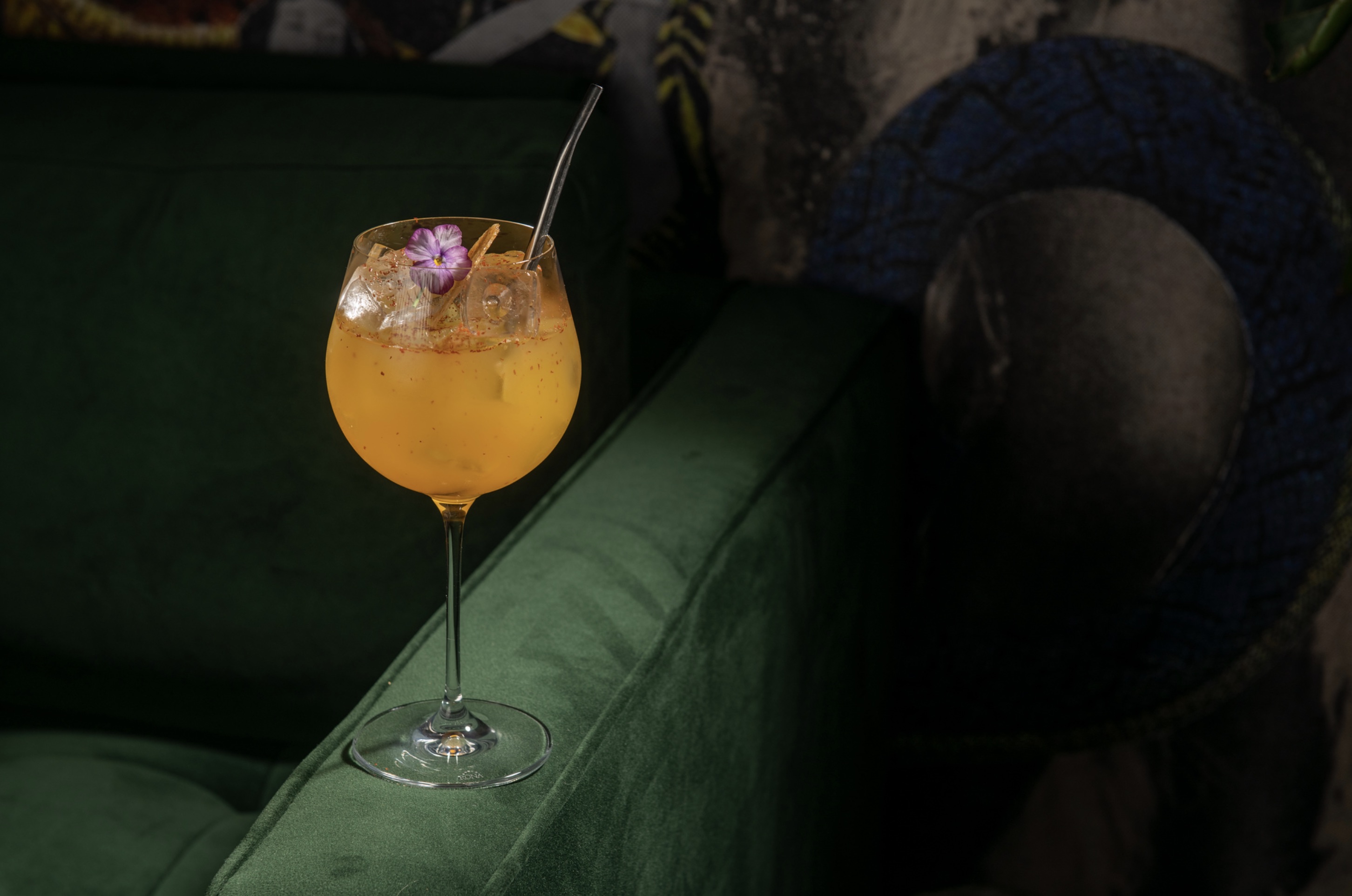 Reserve Amazonia | Causa + Amazonia