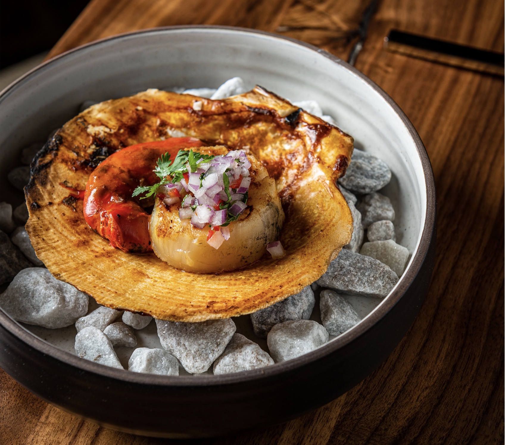 Reserve Causa | Causa + Amazonia