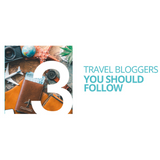3 Travel Bloggers You Should Follow | Oraan