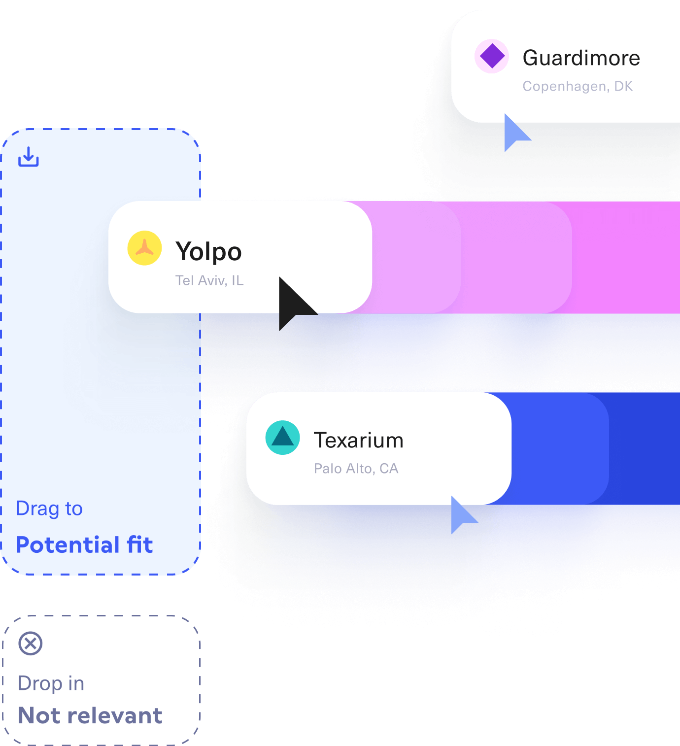 Savvy | The Platform for Innovation Teams