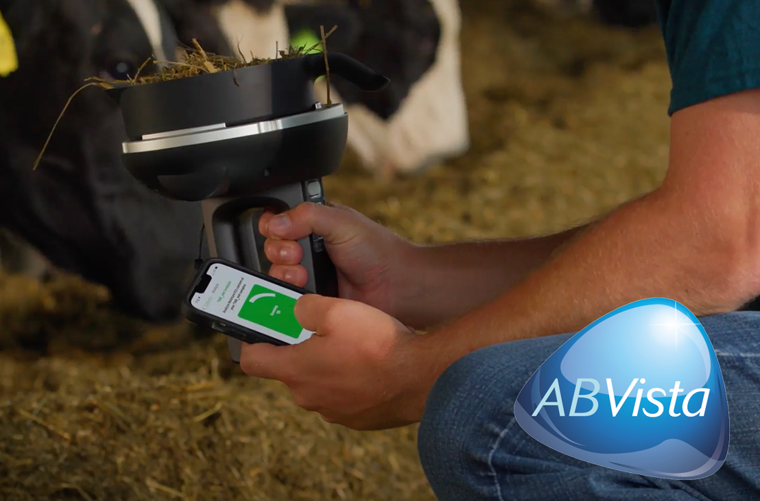 NeoSpectra News | Si-Ware Partners with AB Vista to Offer the NeoSpectra Platform to the Animal ...