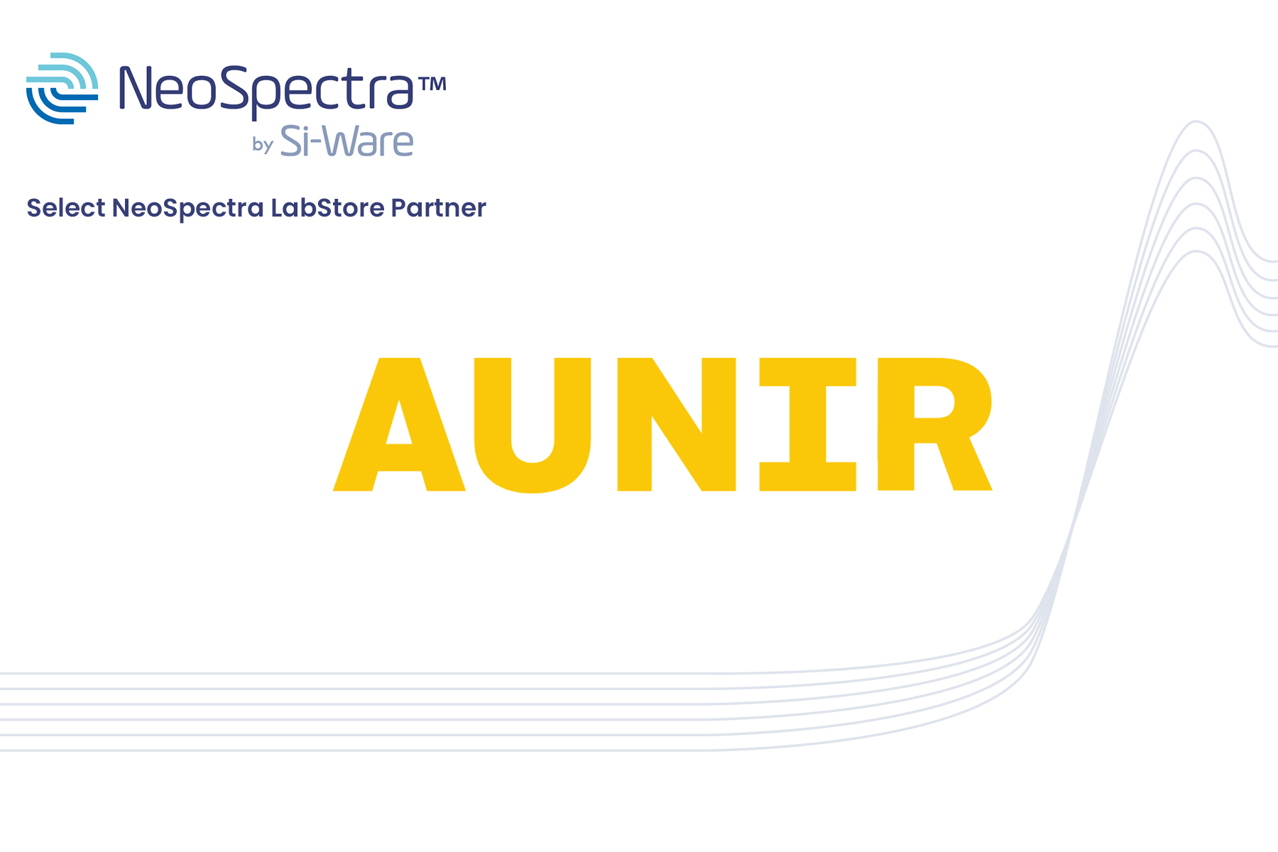 NeoSpectra News | New Partnership: NeoSpectra by Si-Ware Partners with ...