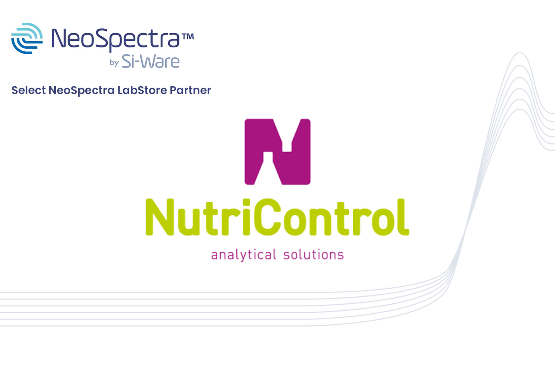 NeoSpectra News | New Partnership: NeoSpectra by Si-Ware and ...