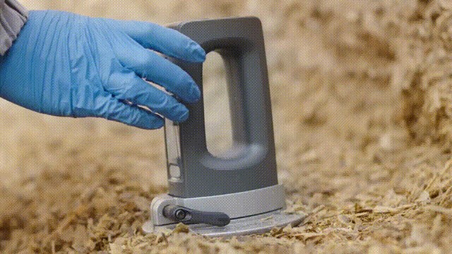 NeoSpectra News | Advancing Dairy Nutrition: NeoSpectra & Cargill's ...