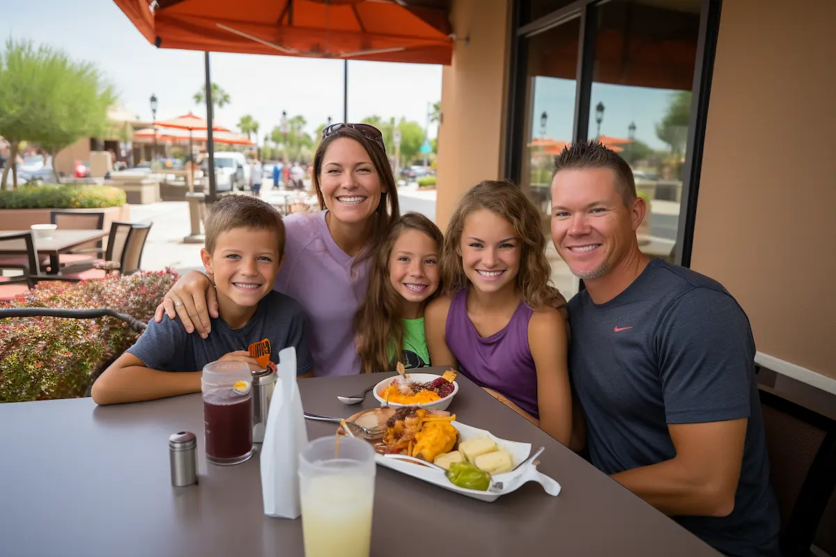 Mesa's Must-Try Brunch Spots: Find the Best Brunch in Mesa