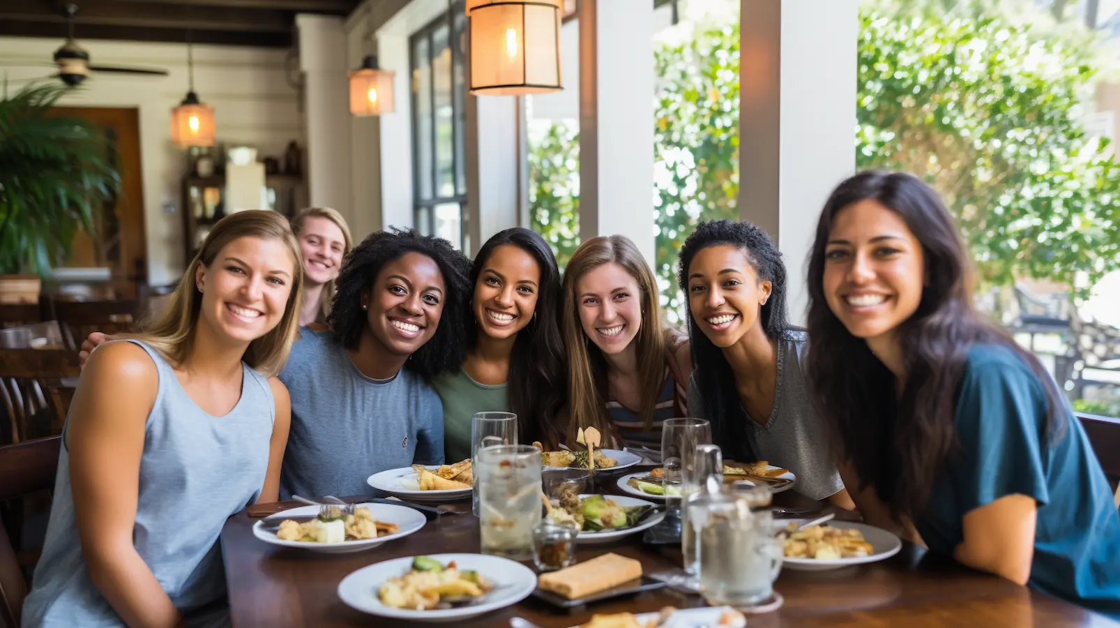 Warner Robins' Brunch Bonanza: Top 20 Brunch Spots in the Heart of Georgia