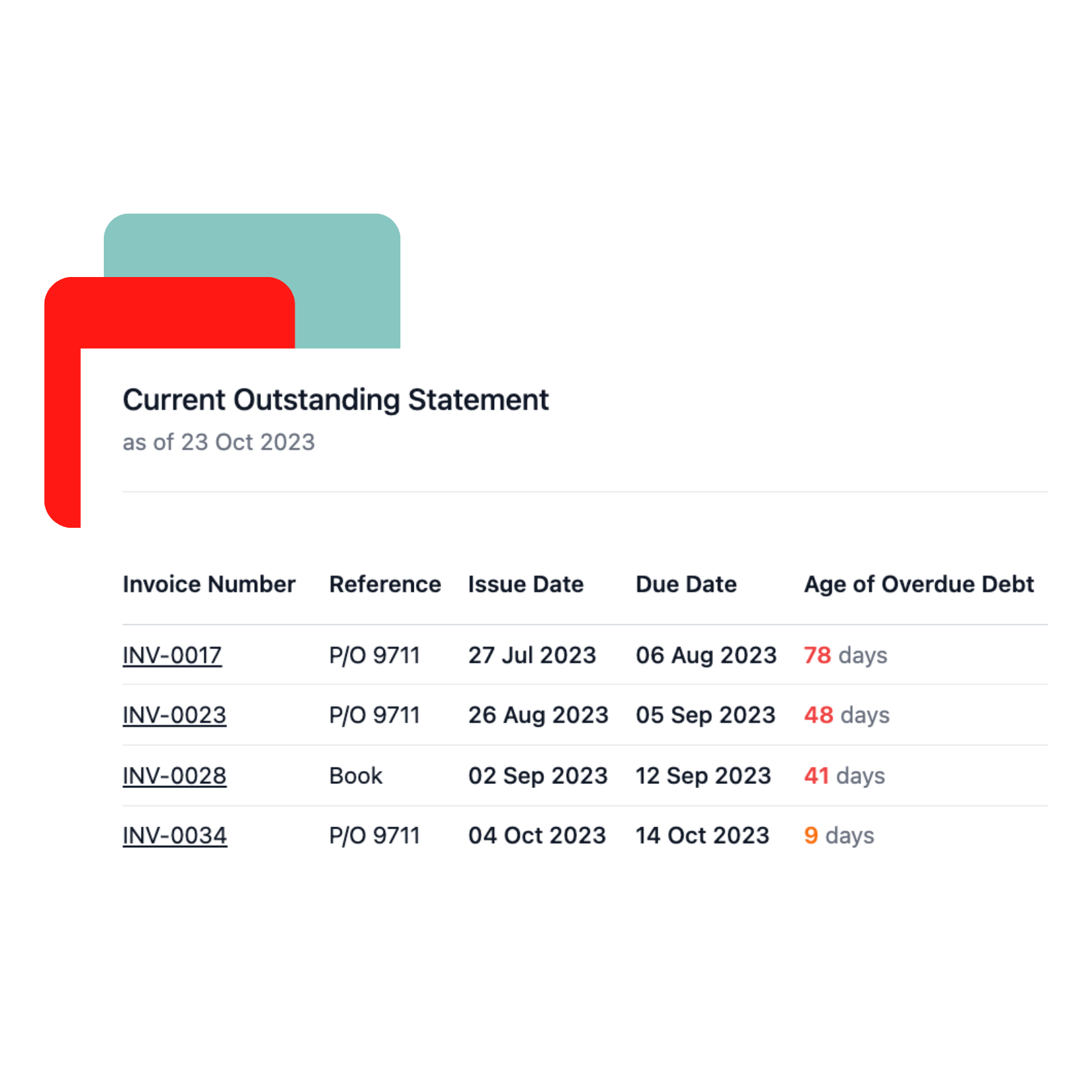 Auto-Send Customer Statements for Xero & QuickBooks (+ add interest)