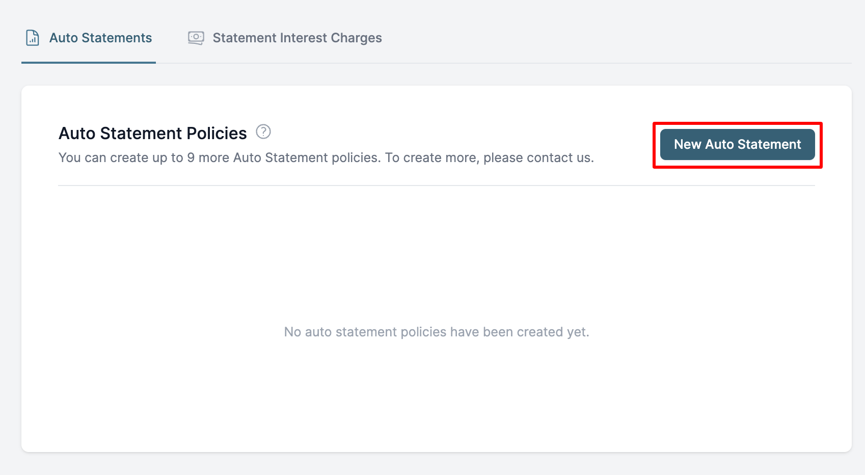 How to Setup Xero + Paidnice to Auto Send Customer Statements
