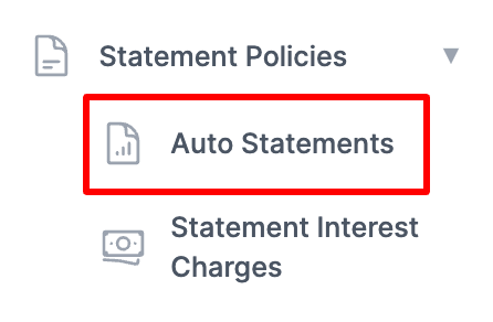 How to Setup Xero + Paidnice to Auto Send Customer Statements