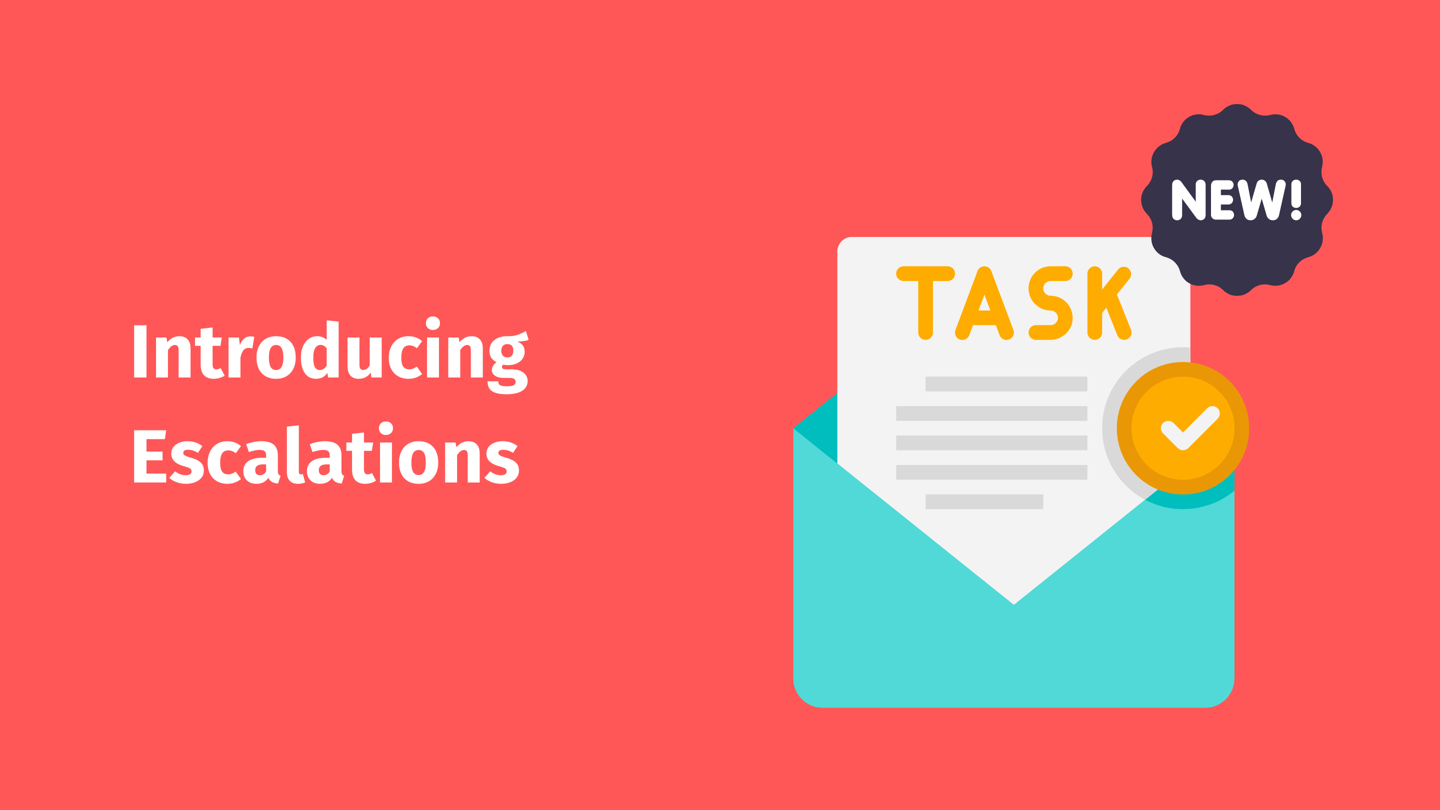 Whats new: Introducing Escalation Triggers