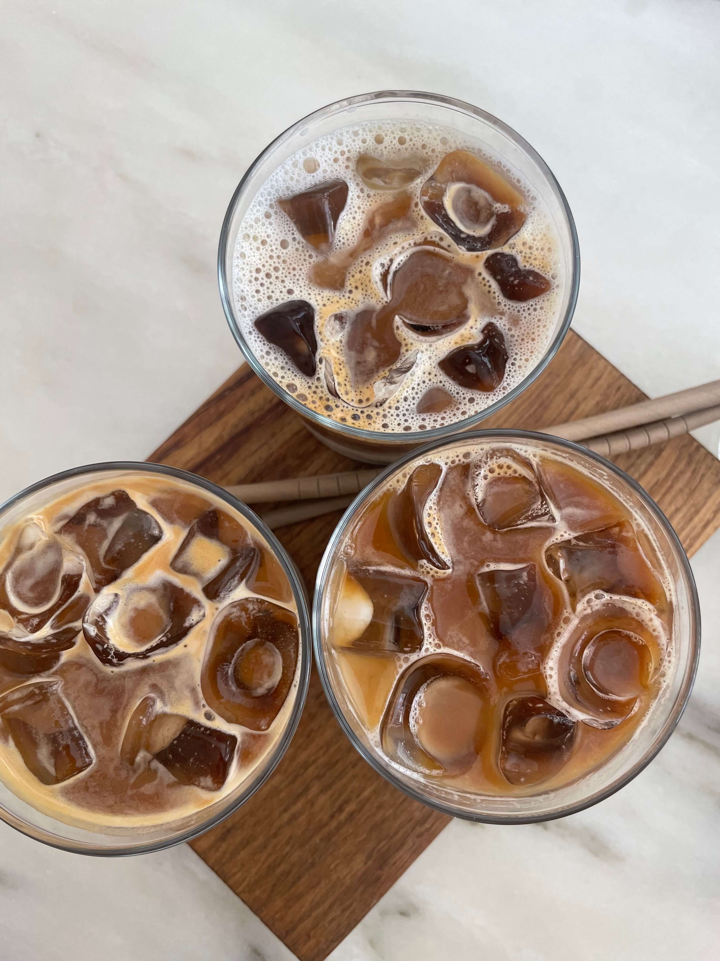 The best coffee in Lisbon | Scampi on Mars