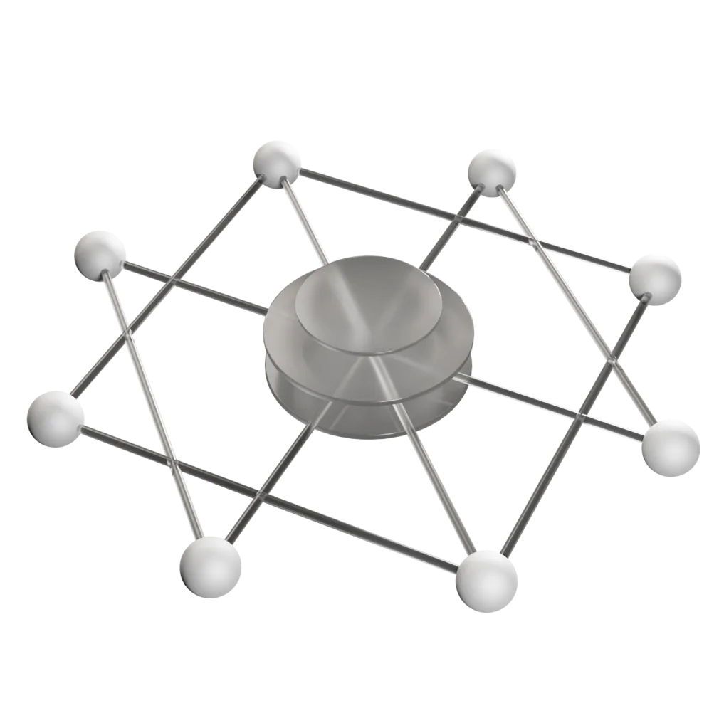 Bluzelle A Decentralized Storage Network For The Creator Economy