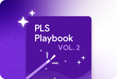 Pocus Playbook Library - Copy the best PLG playbooks