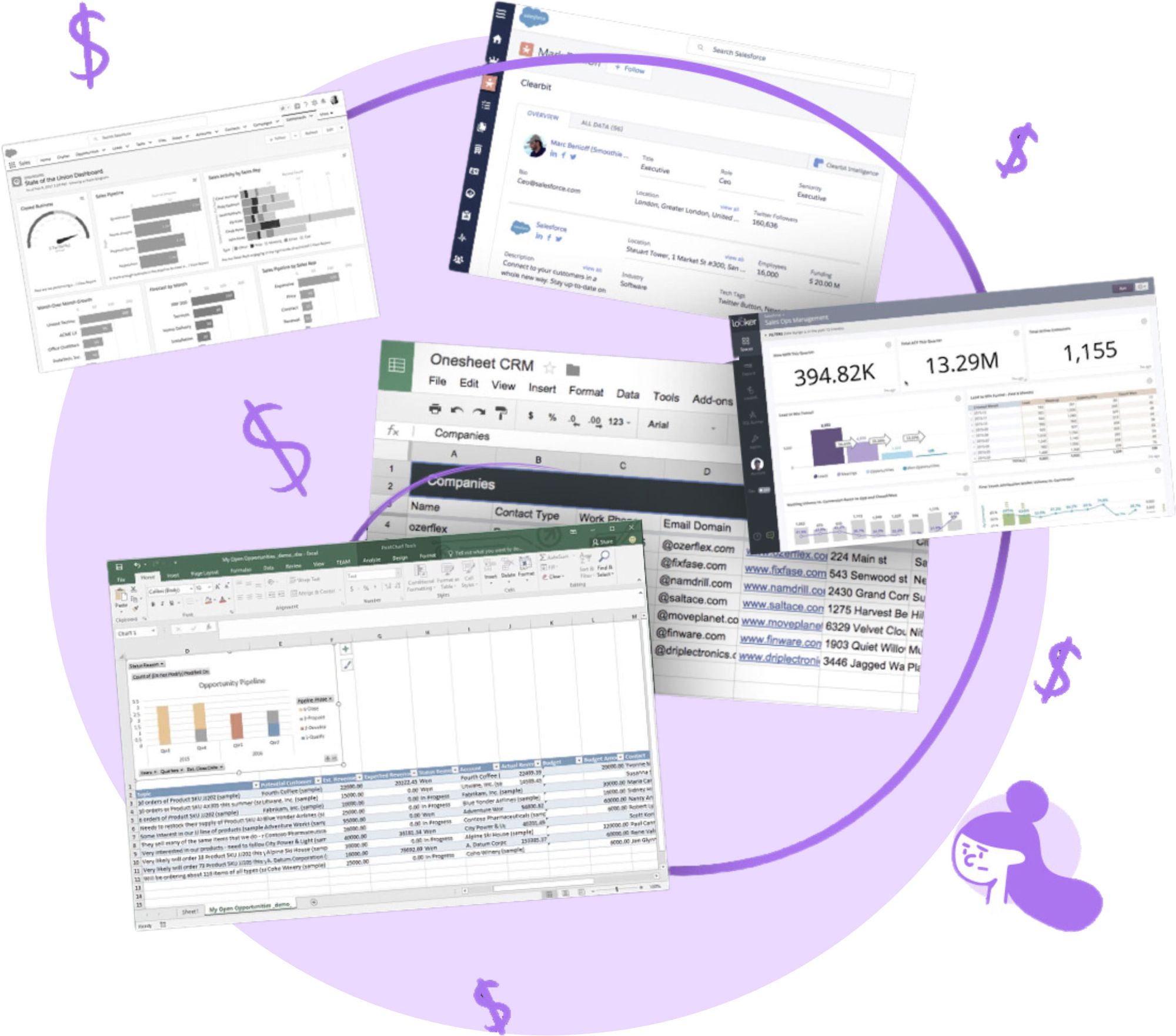 Pocus: The Revenue Data Platform for go-to-market