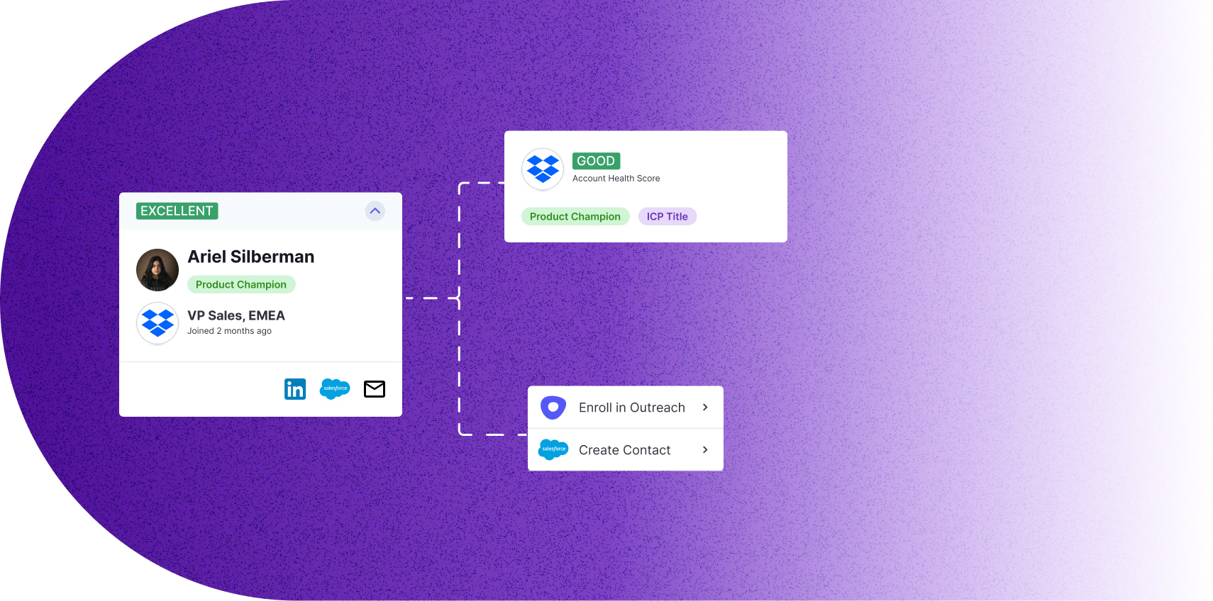 Product - Job Switchers - Pocus