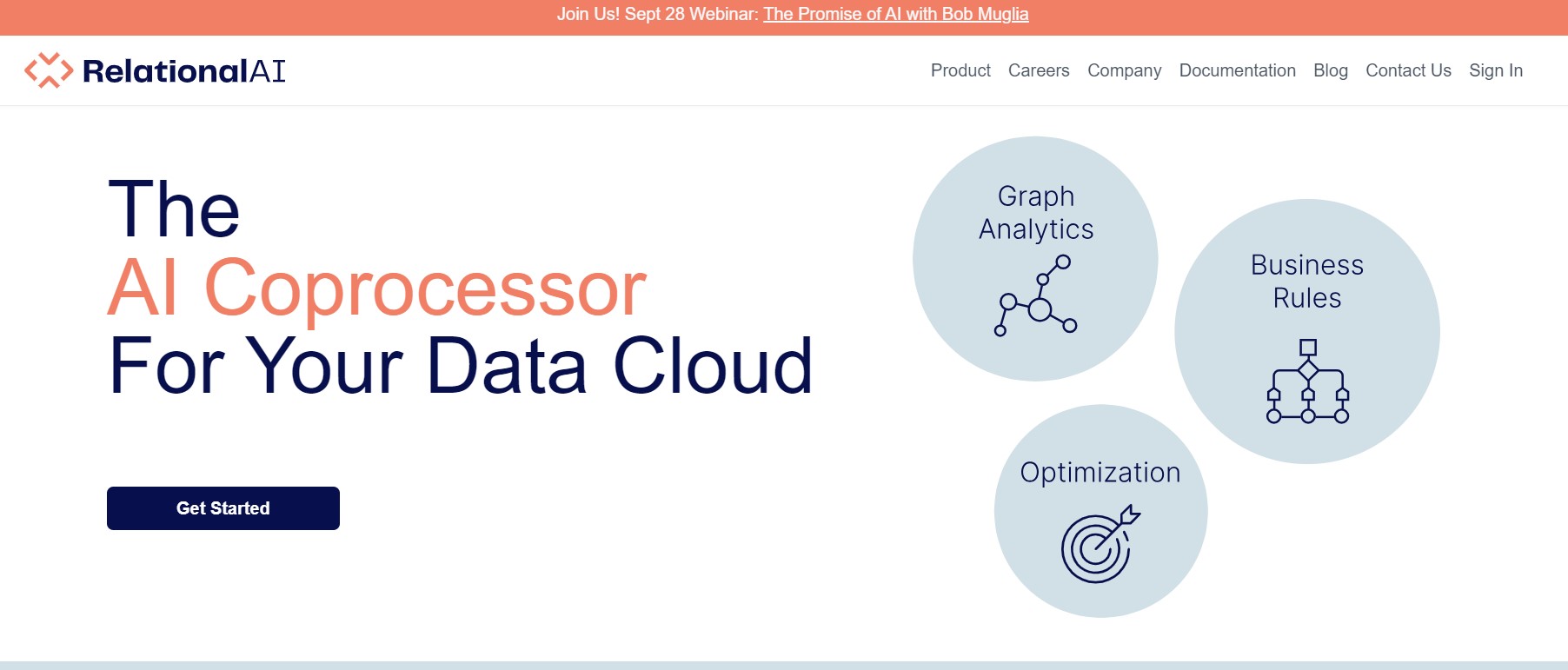Relational AI: Revolutionizing Data Processing