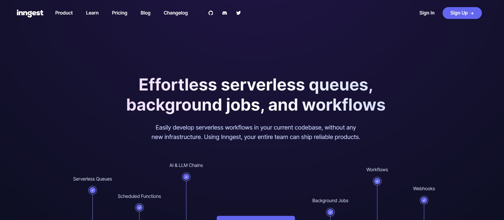 Simplify Workflows with Inngest