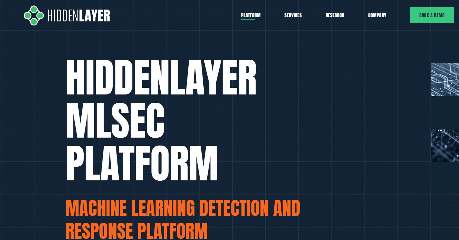 Unlocking the Power of HiddenLayer: The Ultimate ML Defense