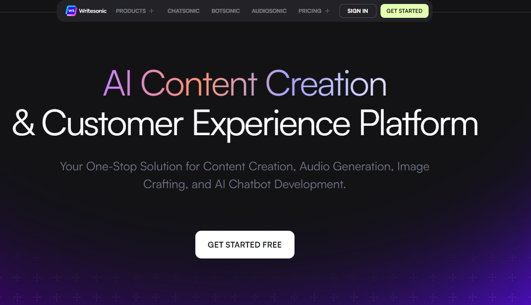 AI Text Generator: Boost Your Writing Efficiency