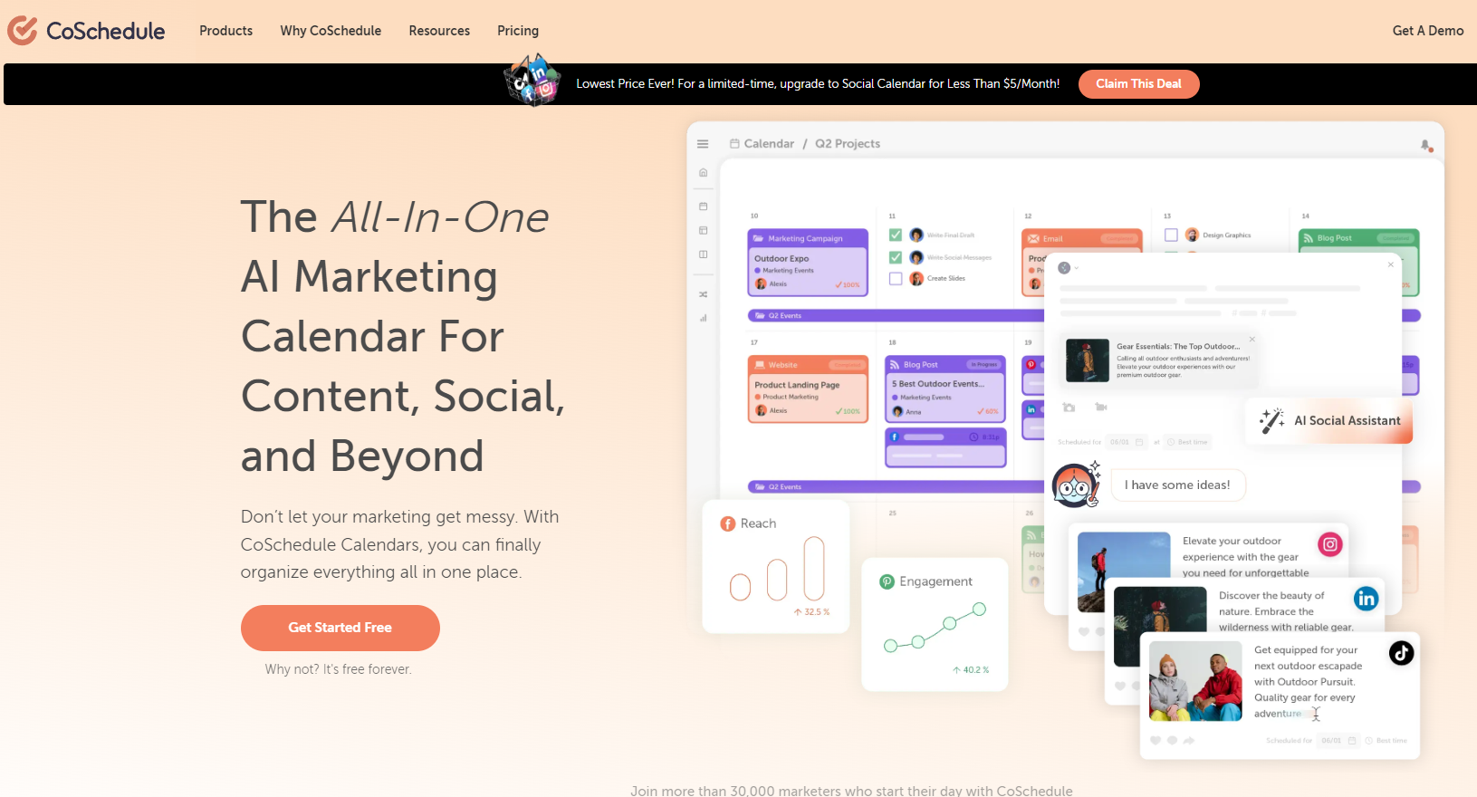 The Best AI Marketing Automation Tools for 2024