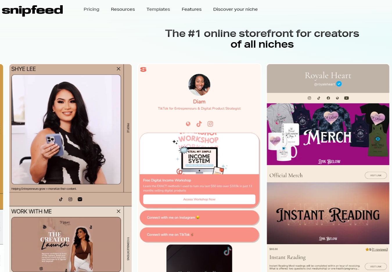 Snipfeed Explained: A Beginner's Guide