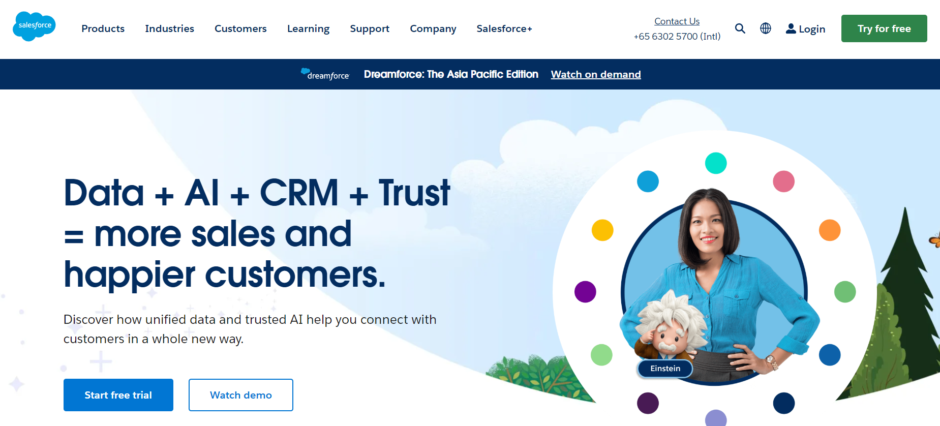 Revolutionize Your Sales Strategy with AI Prospecting Tools