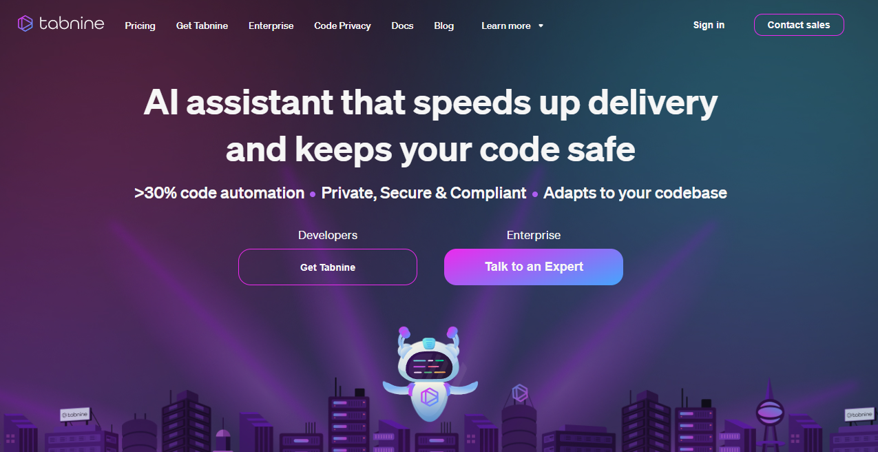 AI Write Code: Top 10 Tools for Effortless Programming
