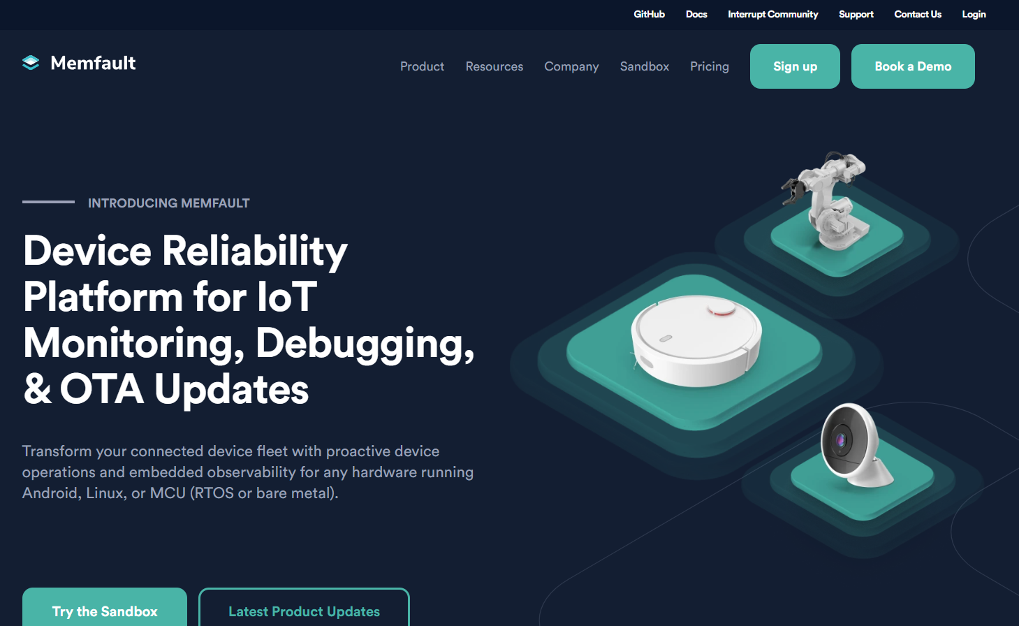 The Ultimate Guide to Memfault: Everything You Need to Know