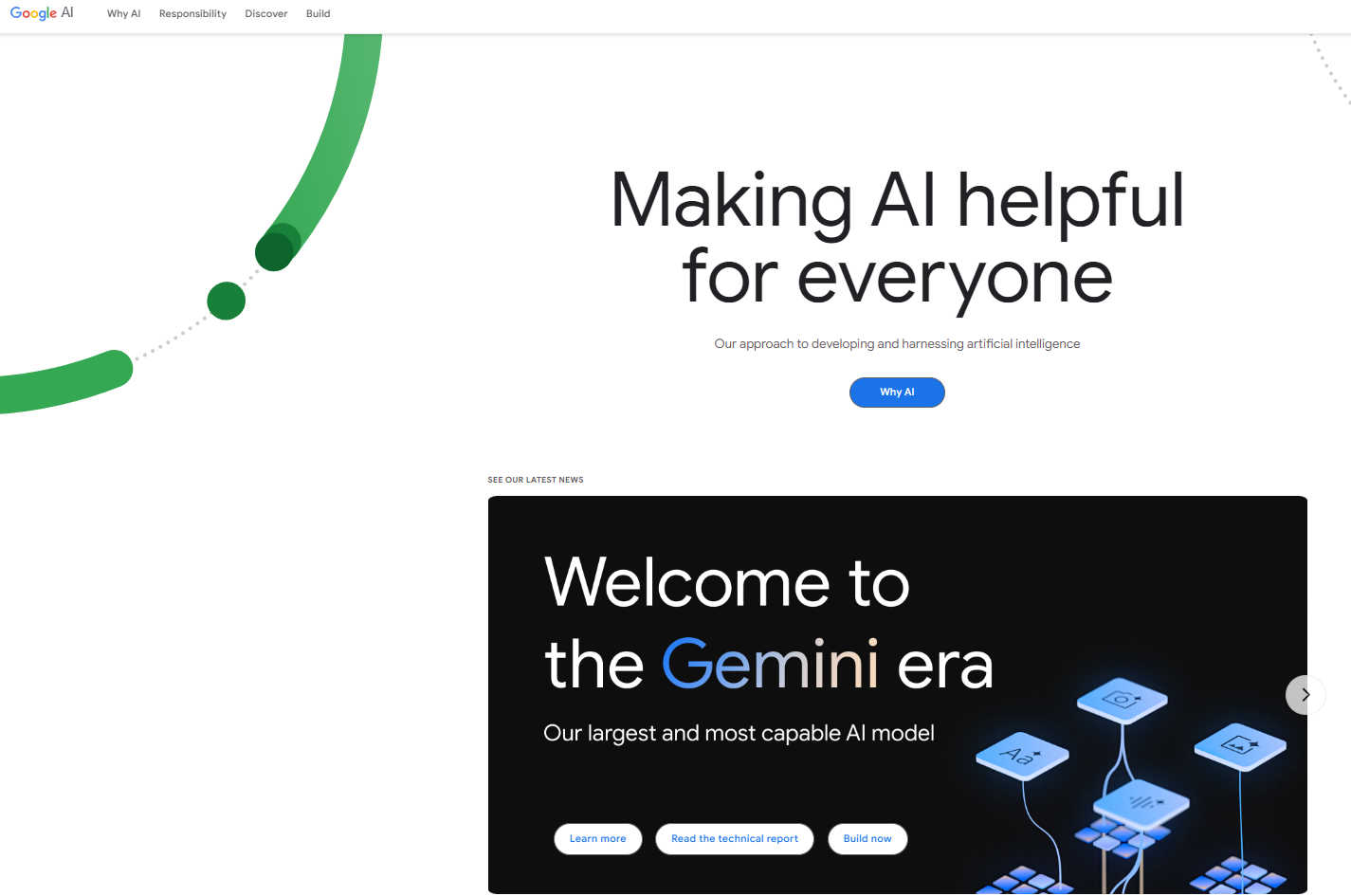 Google AI Search Engine: The Future of Search