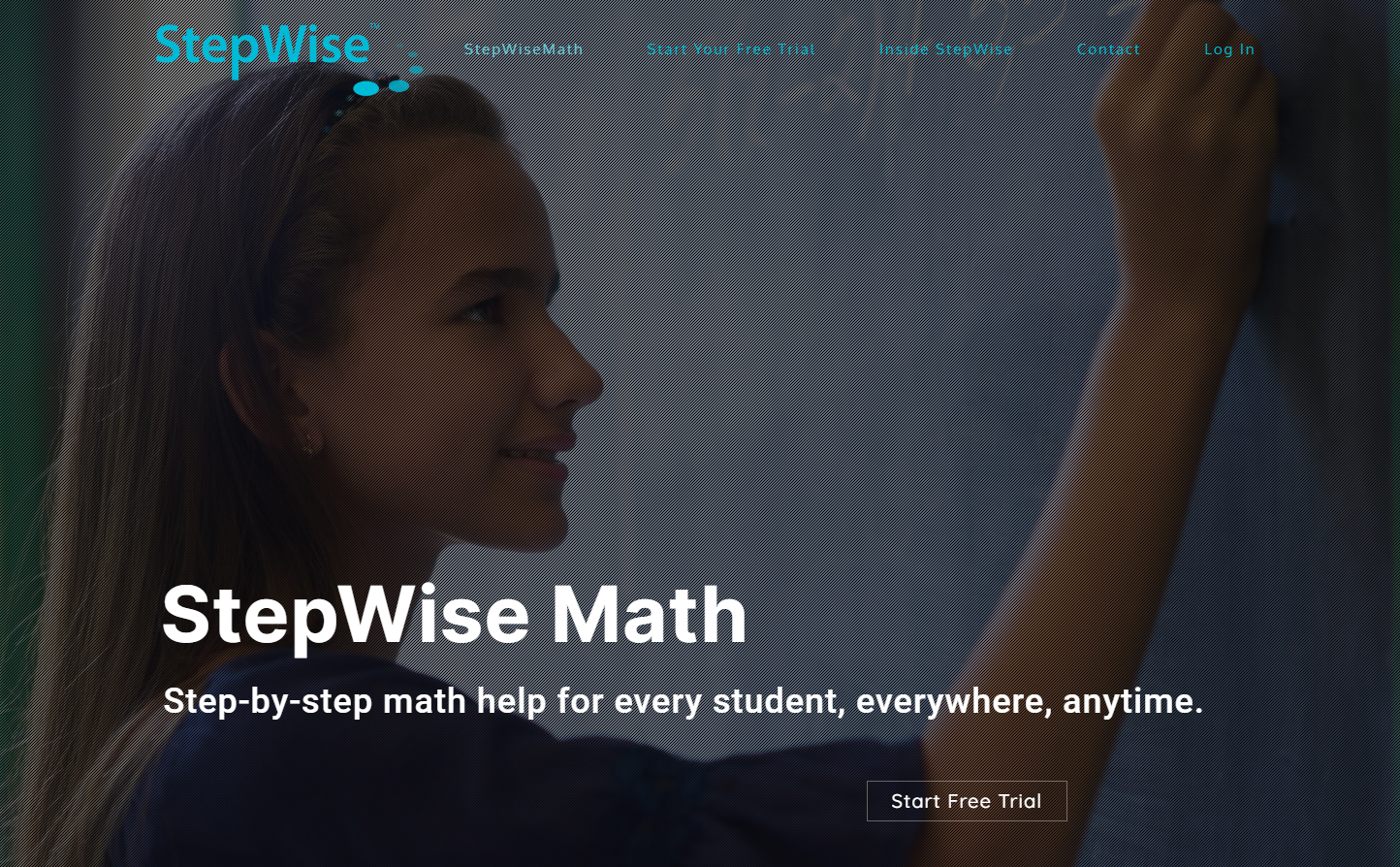 Stepwise Math AI: The Future of Math Education