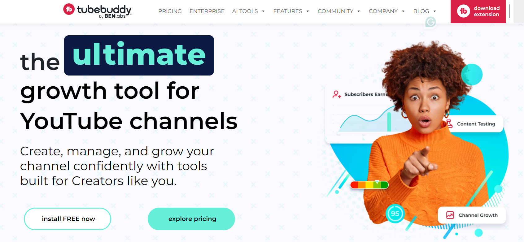 Best Free Keyword Search Tools: Expert Recommendations
