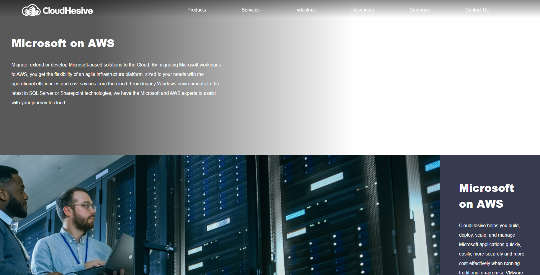 Unlocking the Power of CloudHesive: Transform Your Business