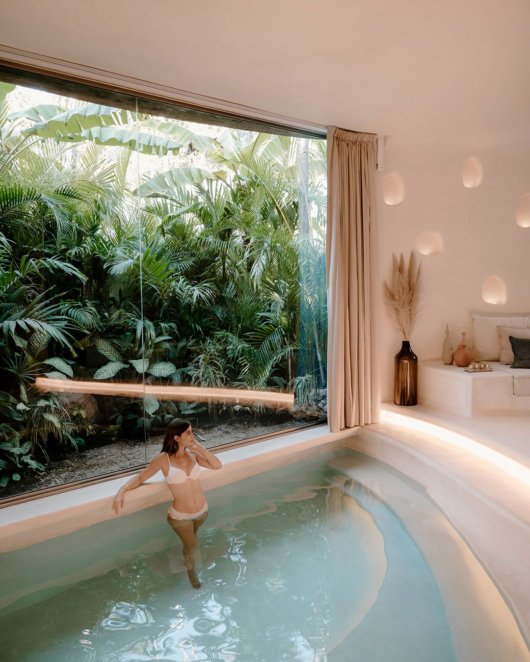 Villas | MILAM Hotel