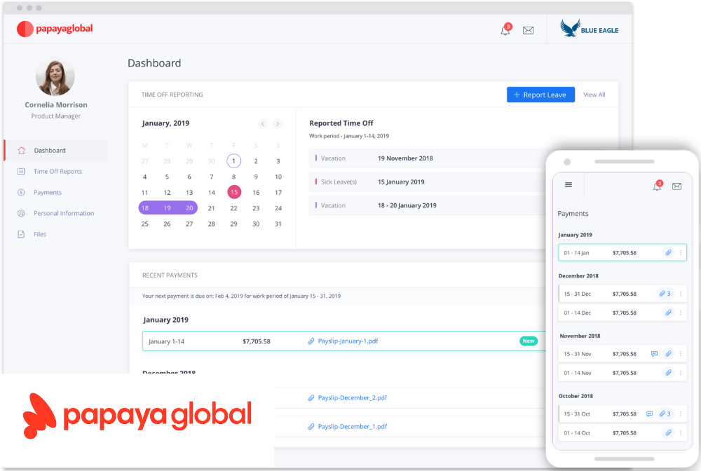 Best Employer of Record (EOR) Services in India [2024] - Wisemonk ...