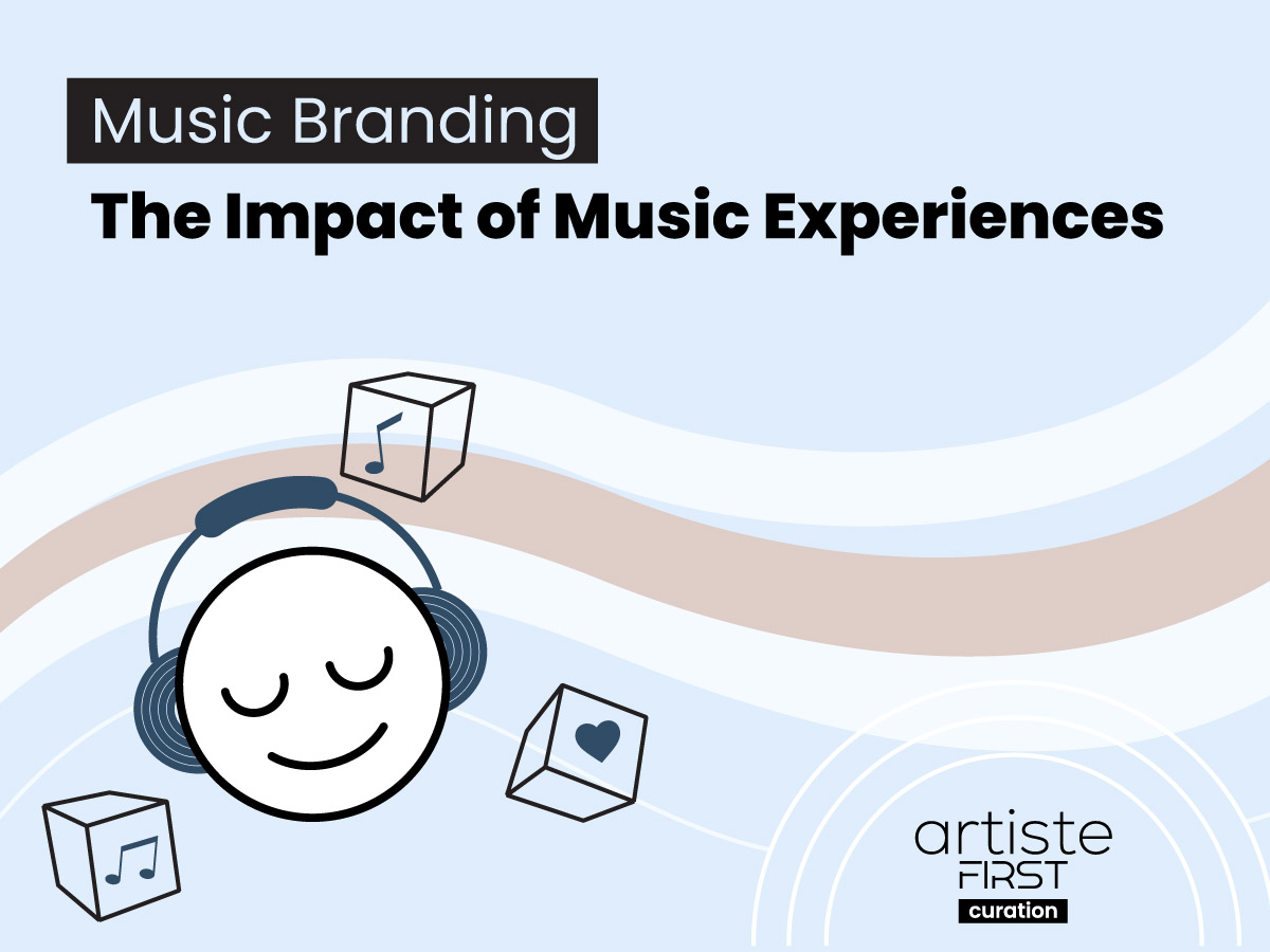 Artiste First Curation | Music Agency | Sonic Agency