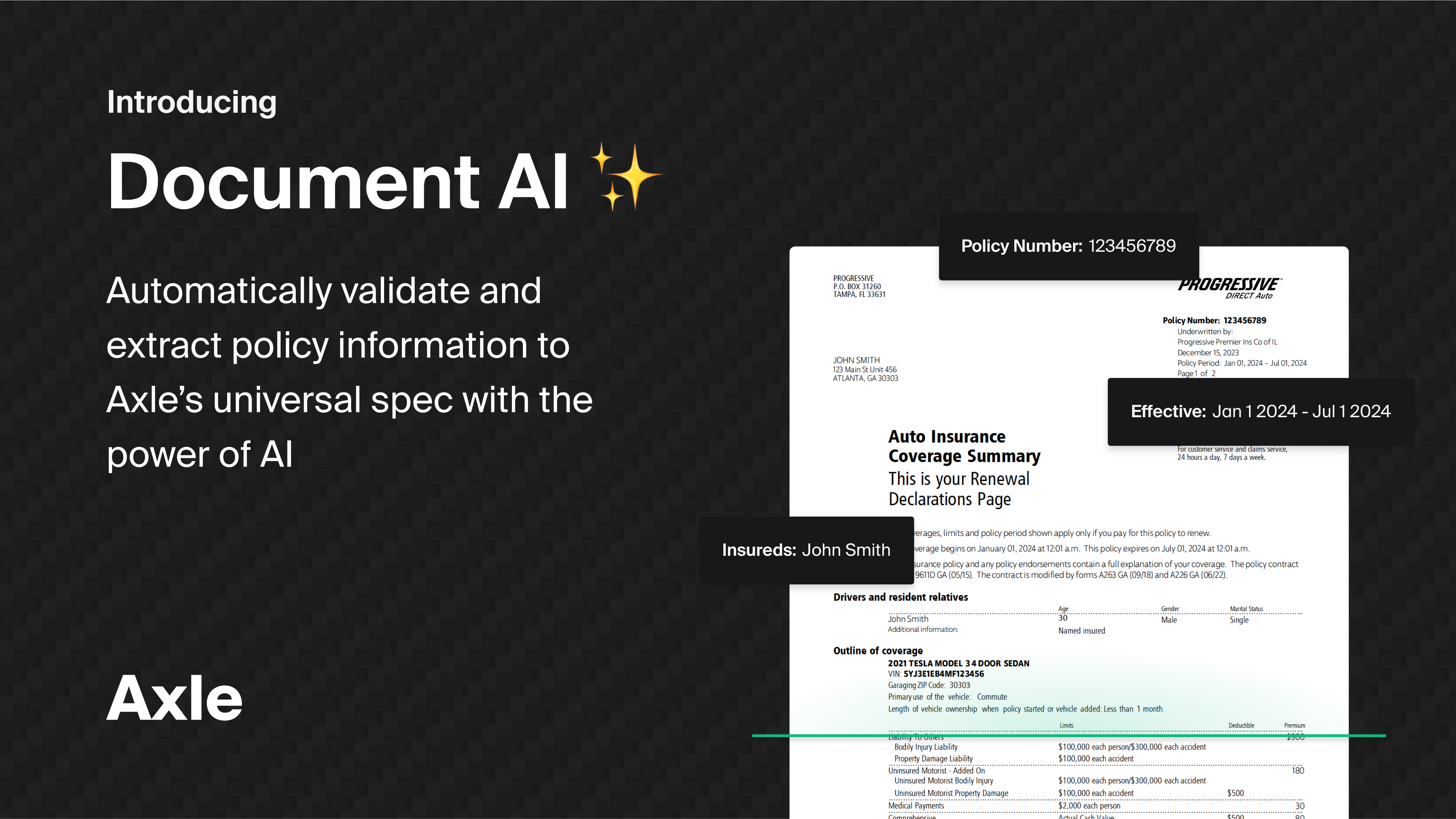 Introducing Document AI