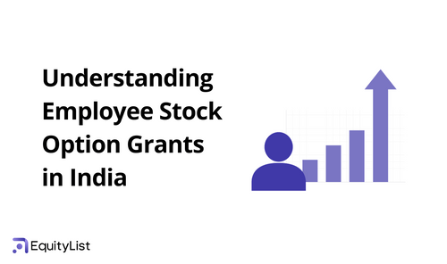 Understanding Employee Stock Option Grants in India