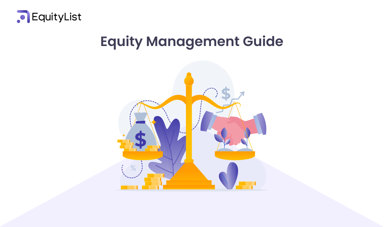 Equity Management Guide