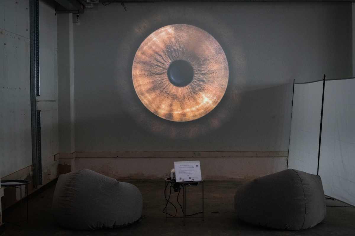 Microstad | Ateliers in Eindhoven