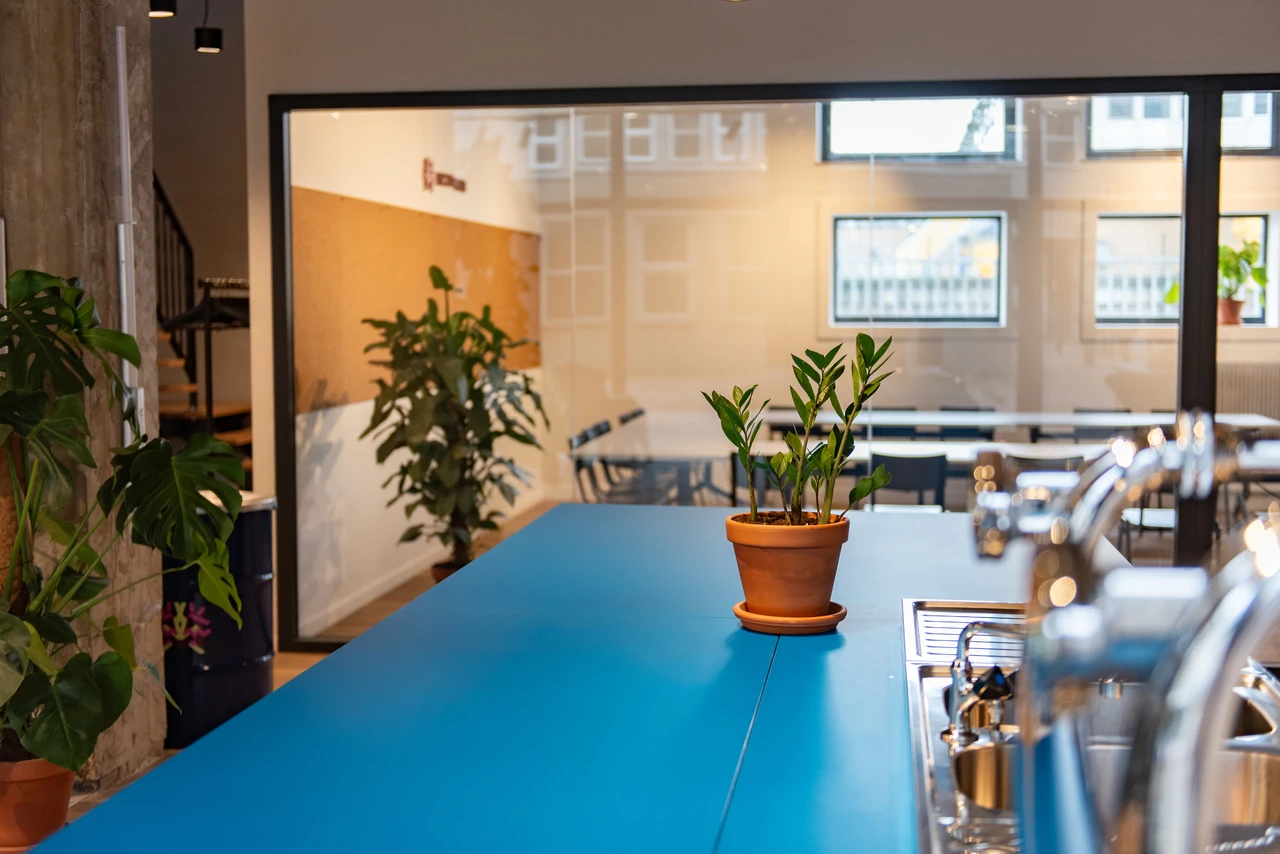 Microstad | Ateliers in Eindhoven