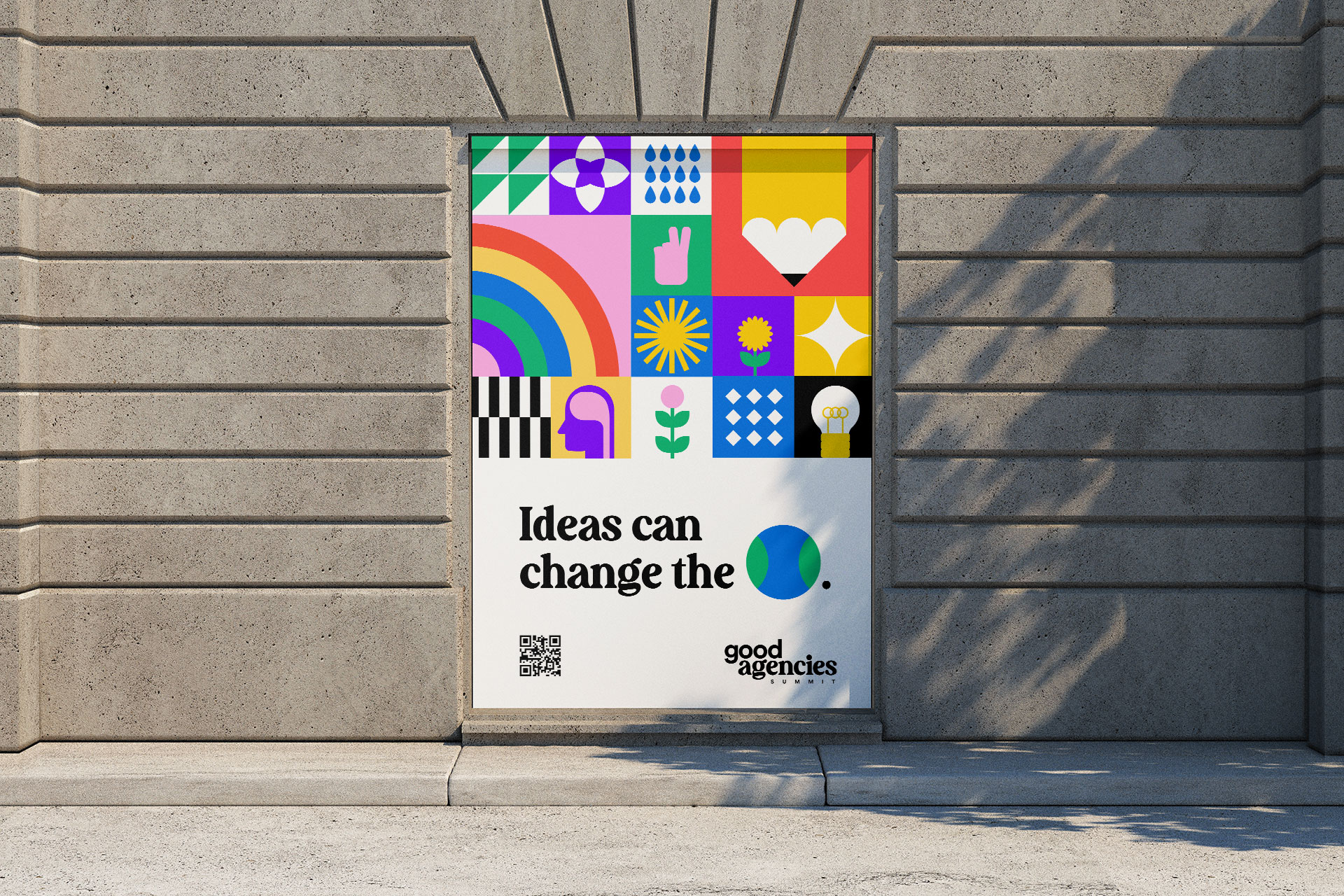 Good Agencies · The Last Brand