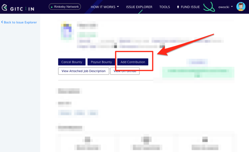 CrowdFunding Bounties | Gitcoin Blog
