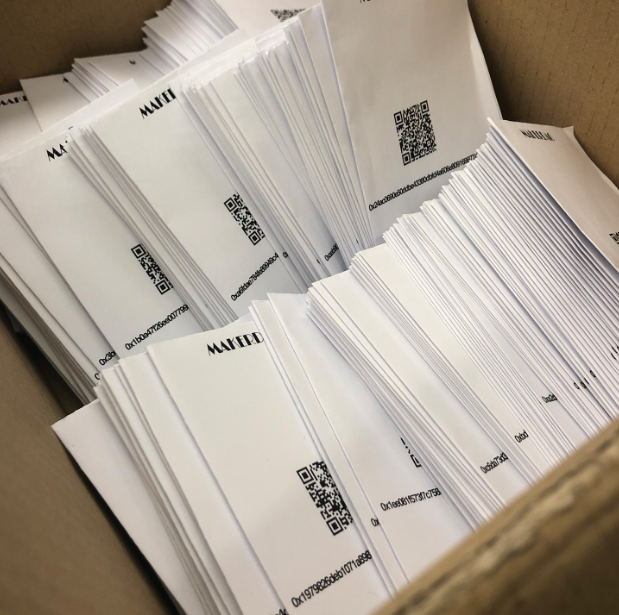 How to host a Burner Wallet event | Gitcoin Blog