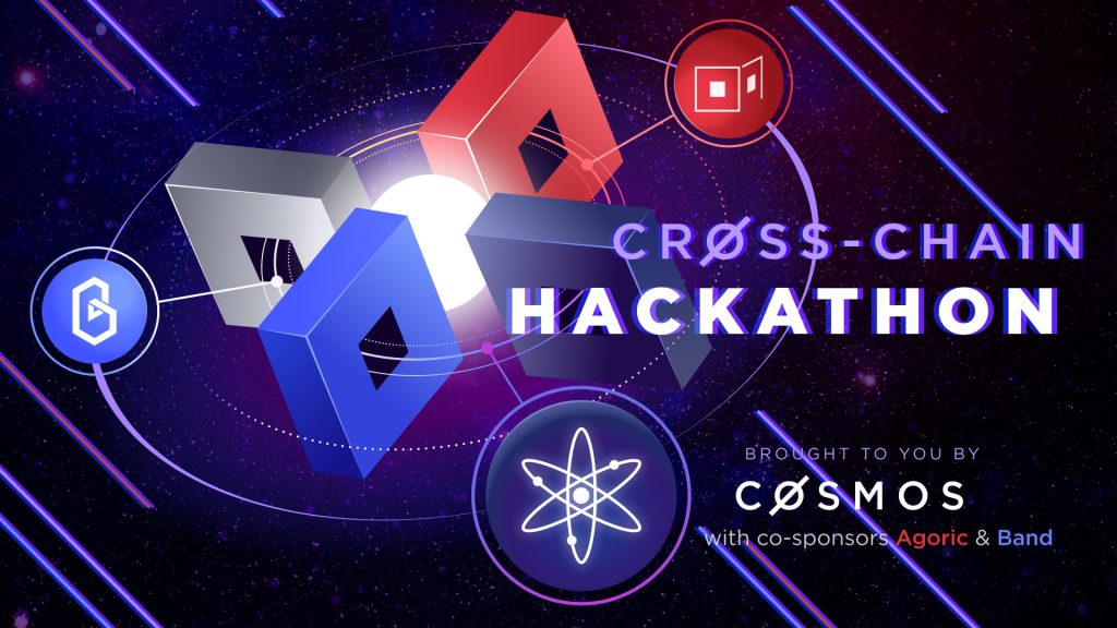 Cosmos’ Cross-Chain Hackathon: Connecting Chains with IBC | Gitcoin Blog