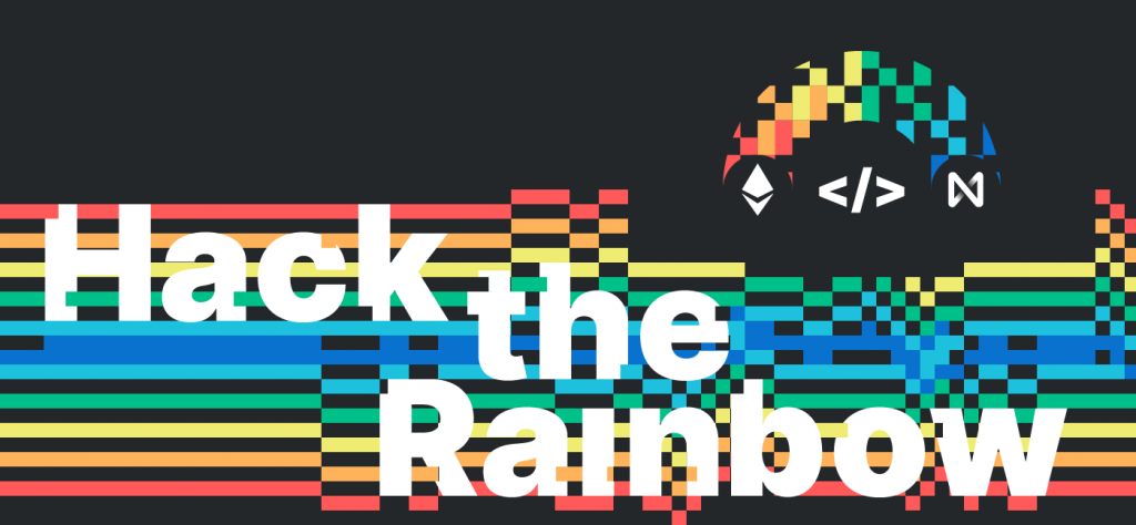 Hack the Rainbow 🌈 – ETH NEAR Bridge Hackathon | Gitcoin Blog