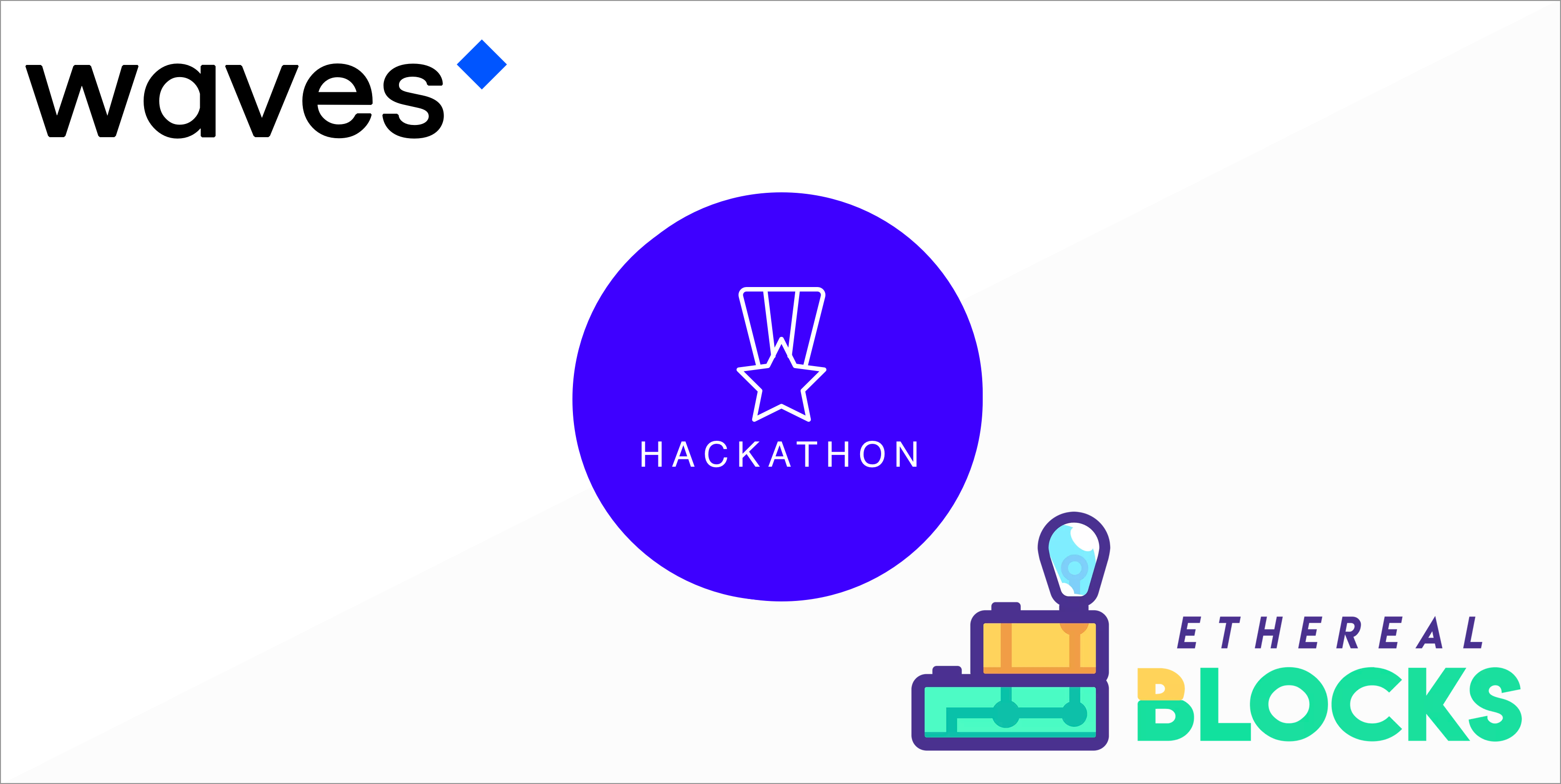 Waves x Ethereal Blocks: A Web 3.0 Toolkit | Gitcoin Blog