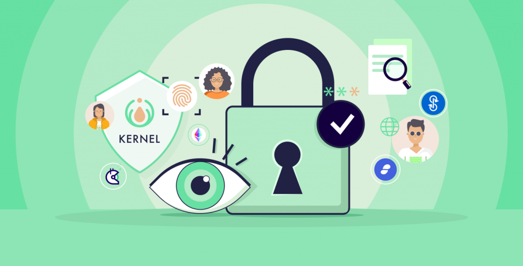 Announcing the KERNEL Security Track | Gitcoin Blog