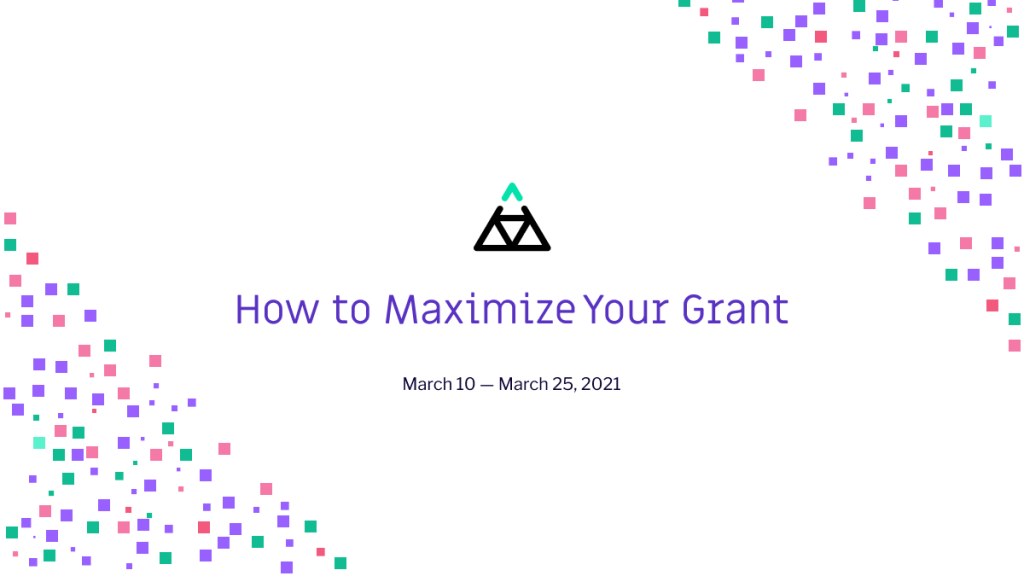 How to Maximize your Matching with Gitcoin Grants | Gitcoin Blog