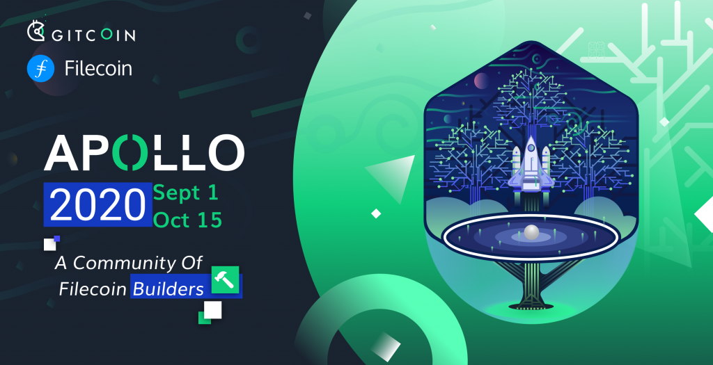 APOLLO Fellowship Finale with Filecoin Mainnet | Gitcoin Blog