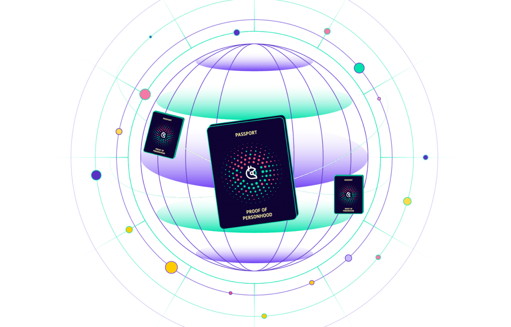 Identity Protocols: one of web3’s most important primitives | Gitcoin Blog